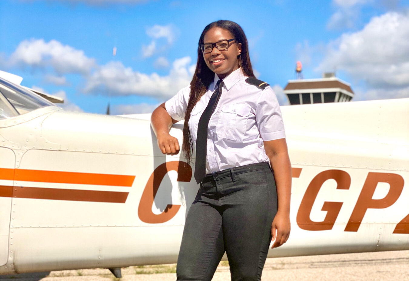 The Black Aviation Professionals Network (BAPN) - Home